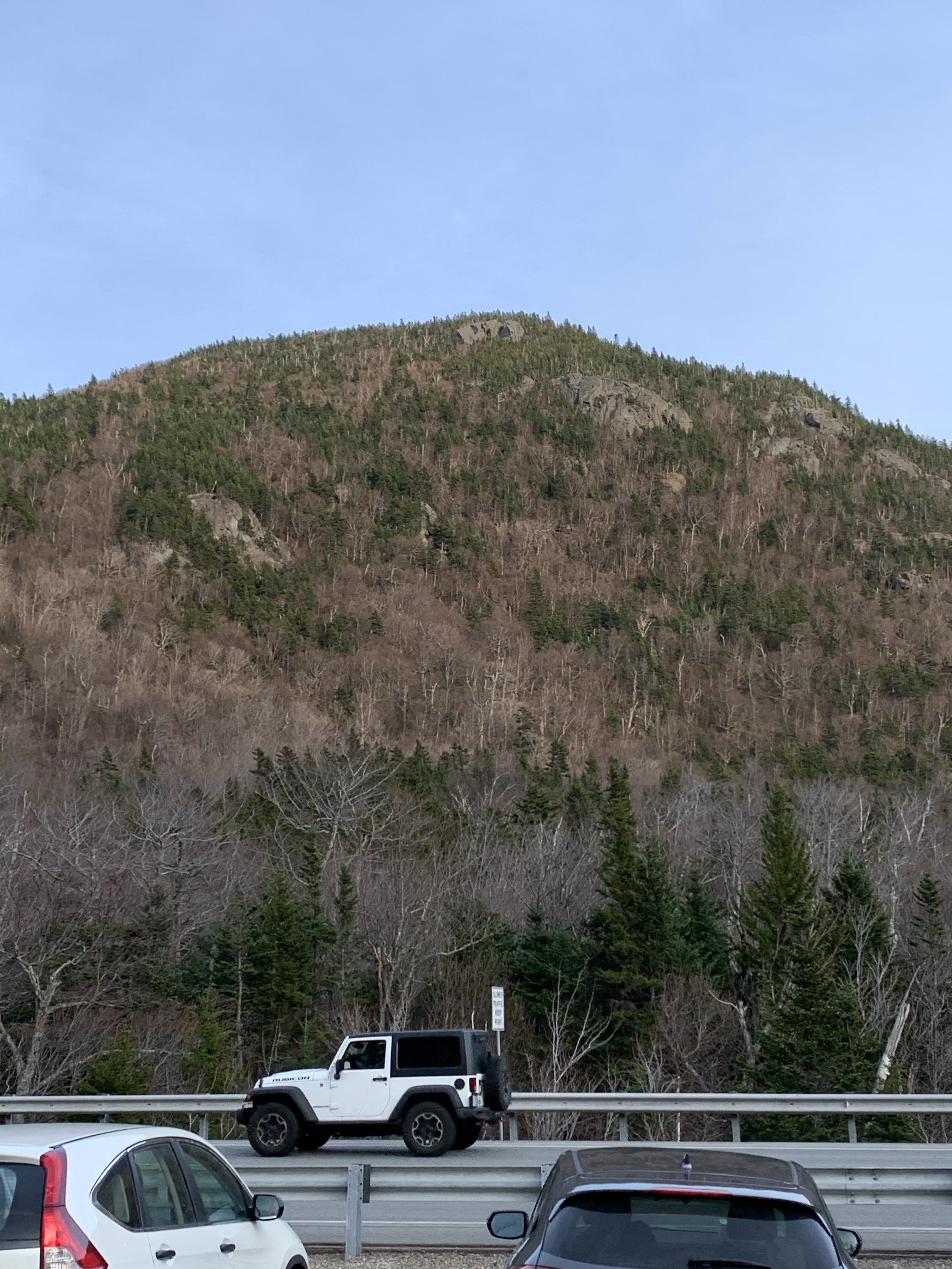 (#3) Wildcat ‘D’, (#4) Wildcat ‘A’ and Wildcat Ridge – Mountain Mike